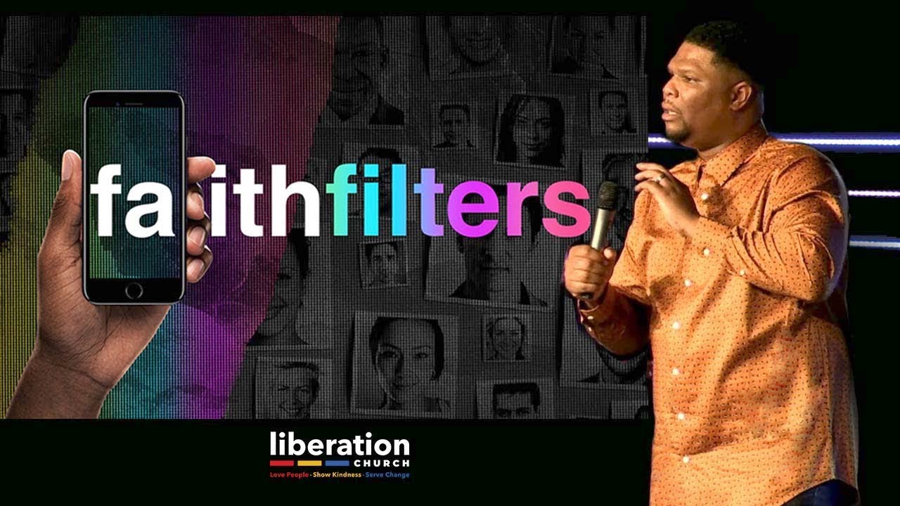 "Faith Filters" | Pastor Jay Patrick | Sunday, February 9, 2020 - YouTube