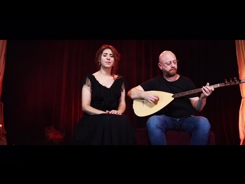 Elif Yıldırım - Melullenme Deli Gönül | © Arda Müzik 2021
