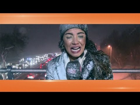 Renkli Sayfalar 171. Bölüm- Fulya Öztürk habere gitti, haber oldu!