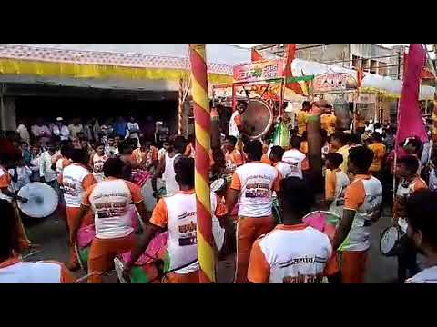 Tiranga Jhanj Pathak,Vadgao Rasai(Pune). - YouTube