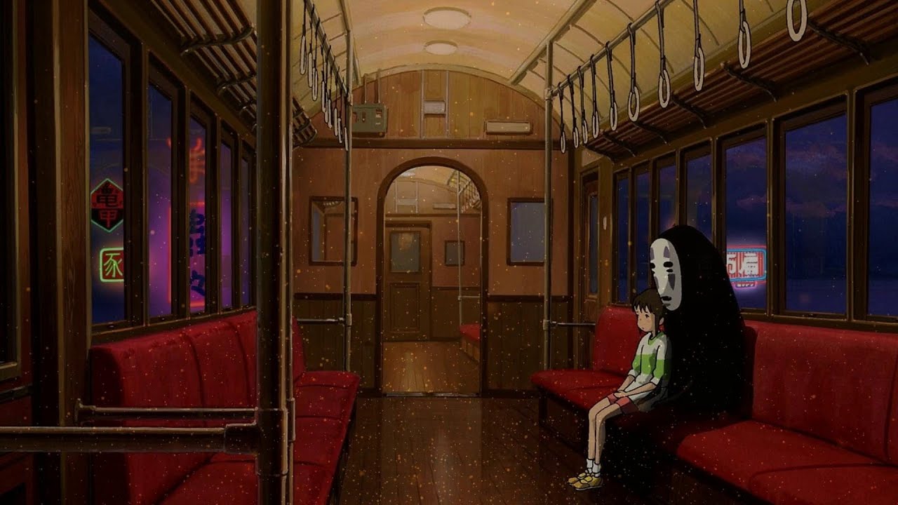 Studio Ghibli Playlist 🍃 Beautiful Music for Studying & Sleeping - YouTube