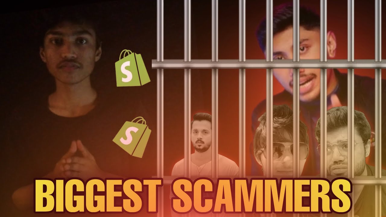 Biggest Course Scam Of 2025 | The End Of Manipulation - YouTube