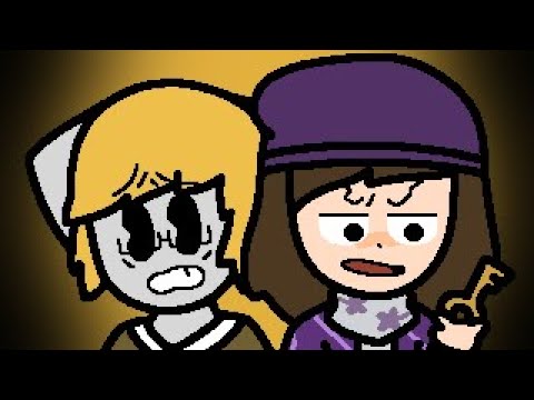 BATIM Reece's Story is indeed a game that was once relevant in the ...