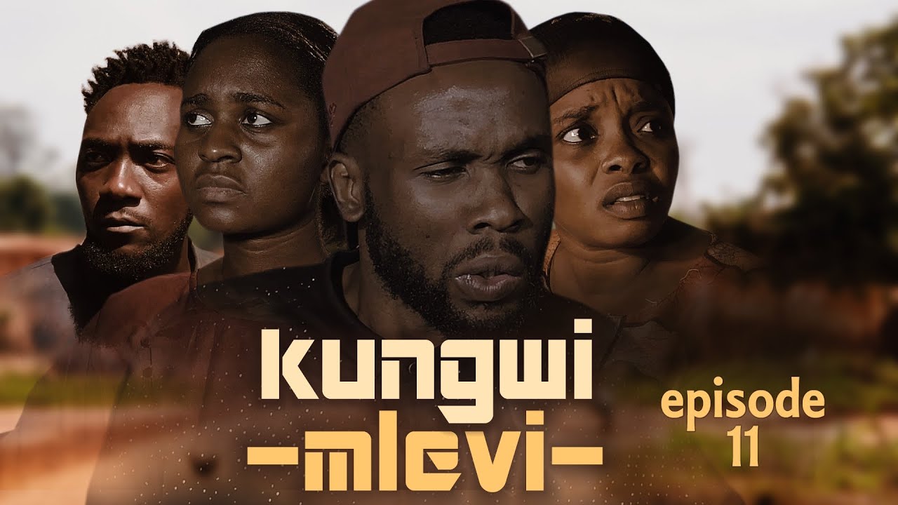 KUNGWI MLEVI EPSODE 11 - YouTube