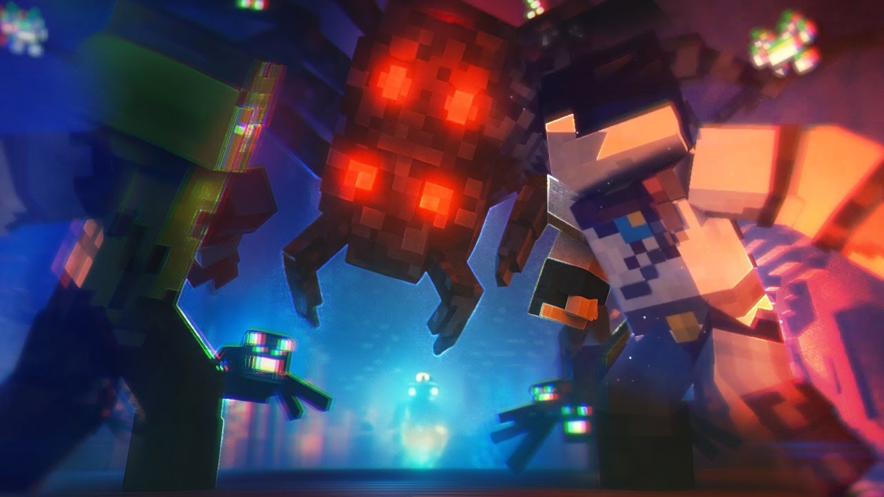 SEARCH OF THE TRUTH - Minecraft Animation #minecraft #animation - YouTube