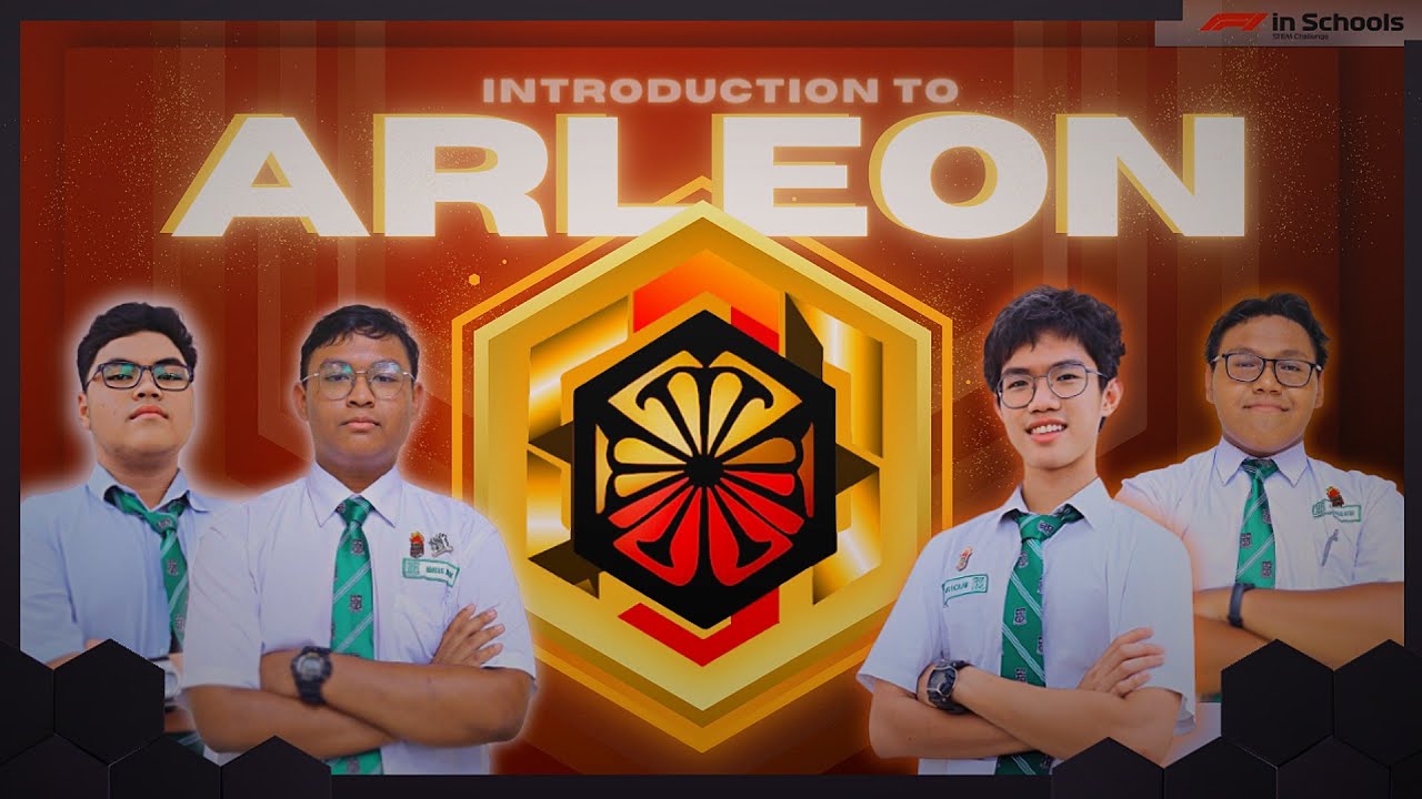Introduction To Team Arleon - YouTube