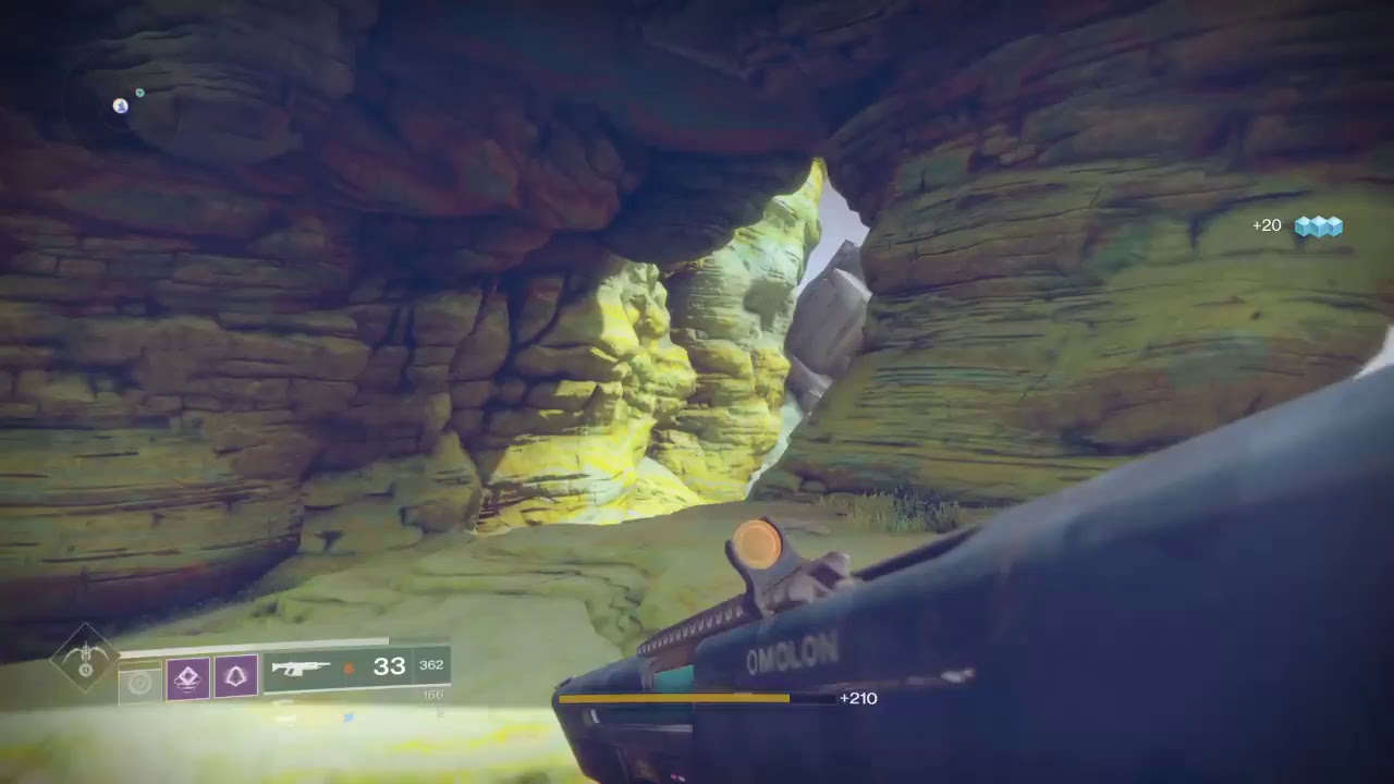Destiny 2 giveaway at 200 subs - YouTube