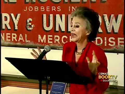 Stephanie Coontz "A Strange Stirring" - YouTube