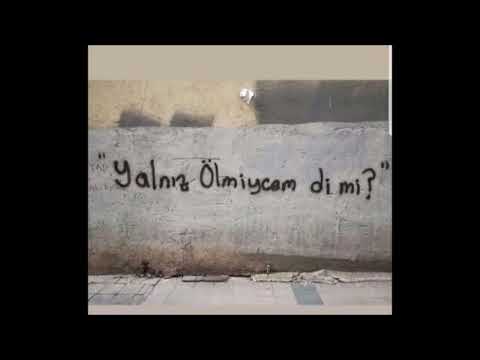 Yalnız Ölmek..