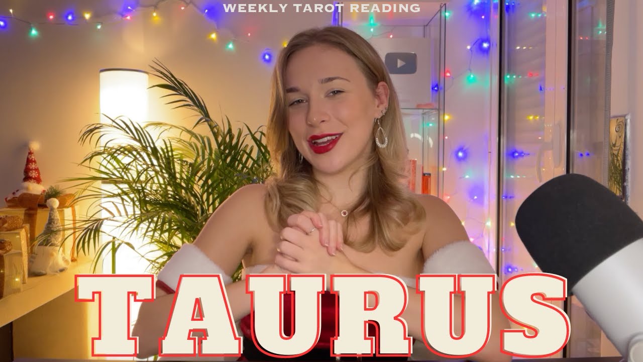 ♉️ TAURUS "WAIT! SOMETHING IS NOT WHAT YOU EXPECTED!" 💥😮 (11-17) DECEMBER 2023 Tarot - YouTube