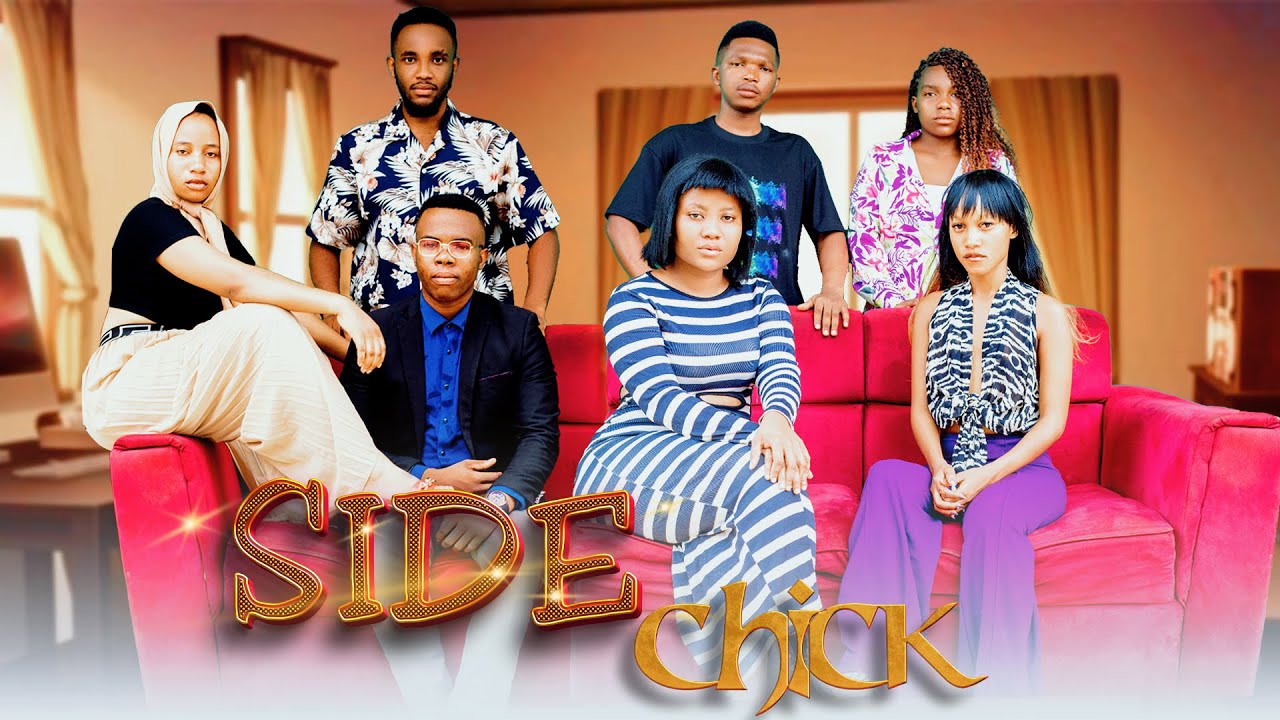 SIDE CHICK (Mchepuko) EP 06 || S01 || LOVESTORY - YouTube