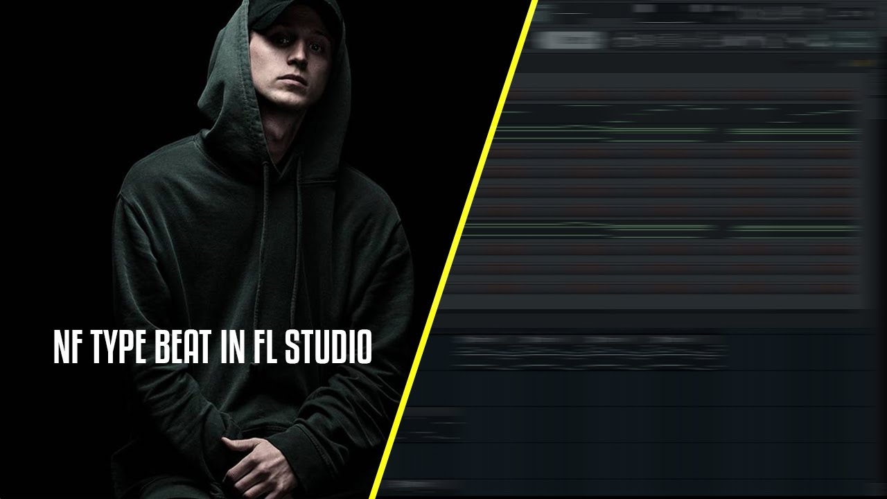 How To Make An NF Type Beat In 2020 FL Studio Tutorial - YouTube