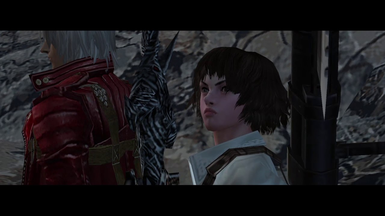 Devil May Cry™ HD Collection - DmC 3 Ps4 Walkthrough Part 17 - Ending - YouTube