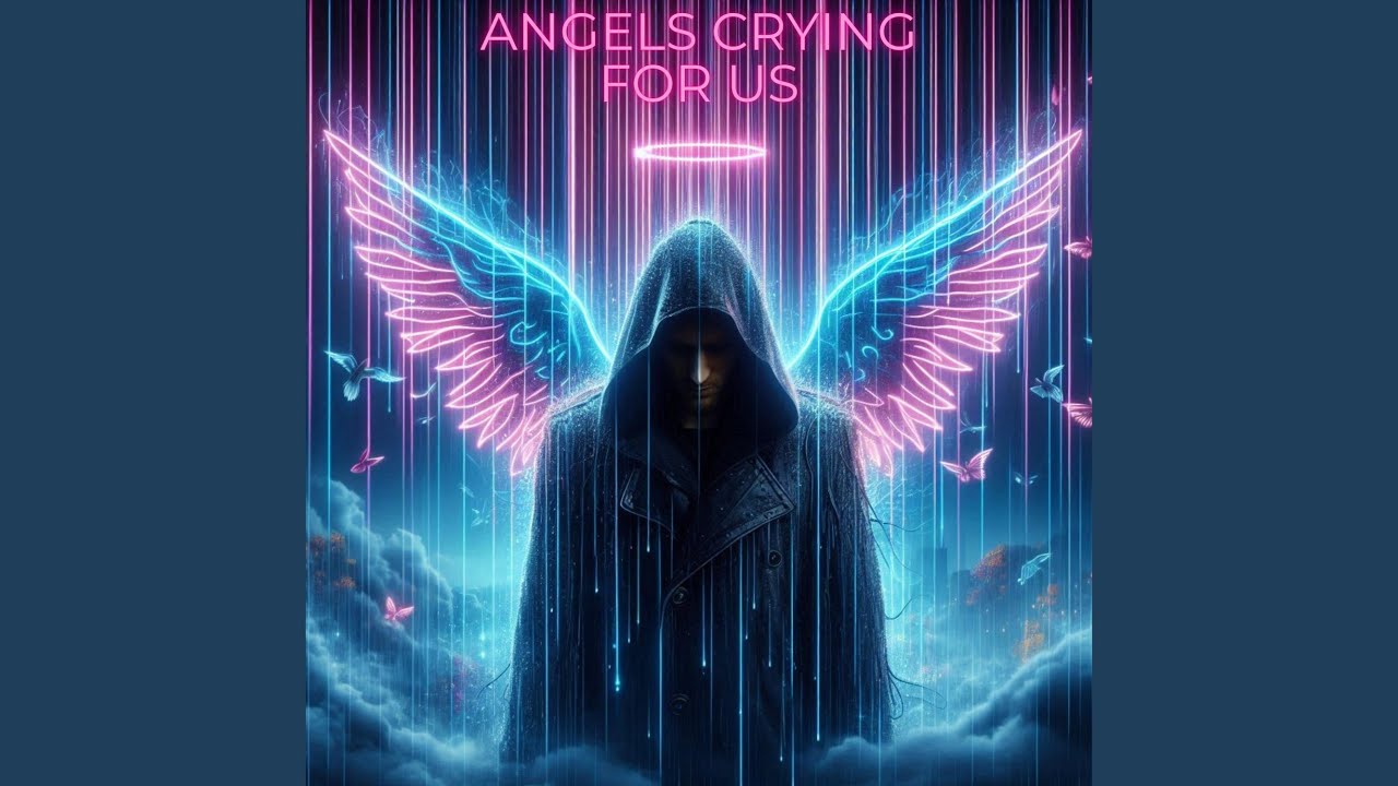 ANGELS CRYING FOR US - YouTube