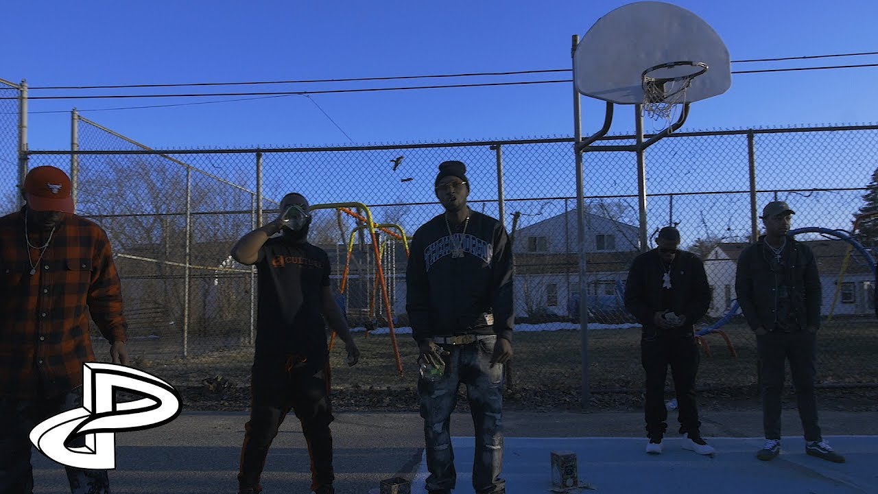 Ace Boogie of The Yac ft. CheddaBoyJessie & Hen (Official Video) | Shot ...
