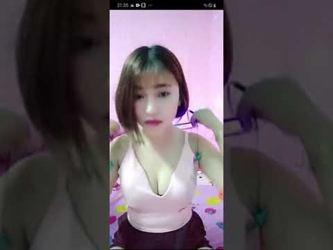 2020||UTING NYA WARNA COKLAT || BIGO LIVE HOT SEXY