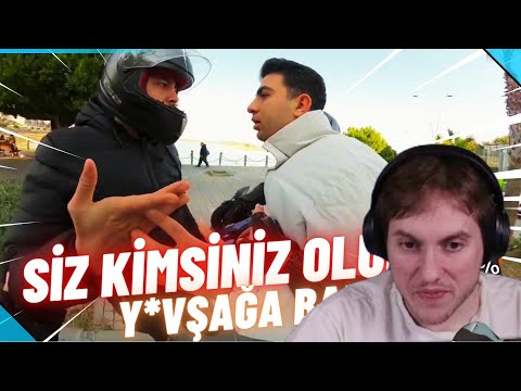 RRaenee - TÜRKİYE'DE YAŞANAN MOTORCU KAVGALARI VE KAZALARI! #239 İzliyor | @Traffic.Channel
