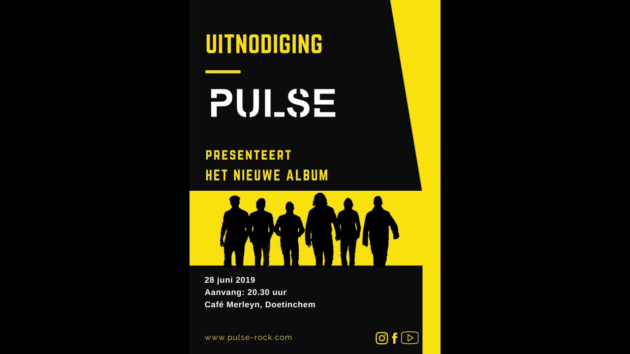 Pulse Higher Higher Album Preview YouTube Pulse Higher Higher Album Preview YouTube