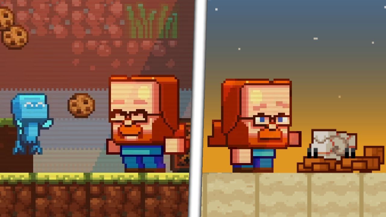 ALLAY GANÓ A THE GLARE, Y EL TERCERO? 🤔 | Minecraft Mob Vote | Minecon ...