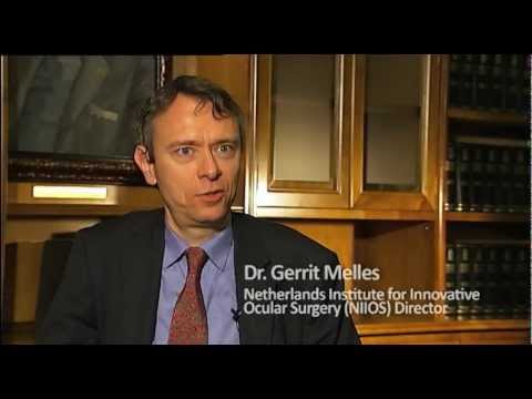 Dr. Gerrit Melles - YouTube