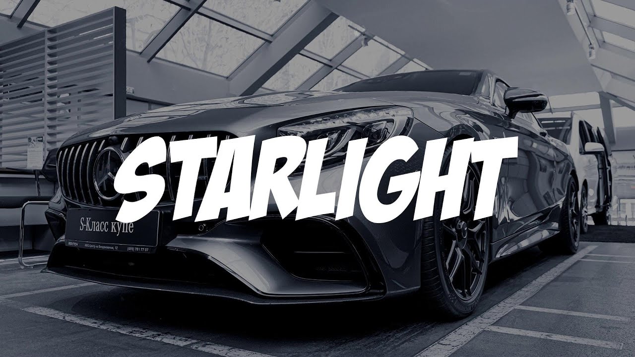 Dave - Starlight (Lyric video) - YouTube