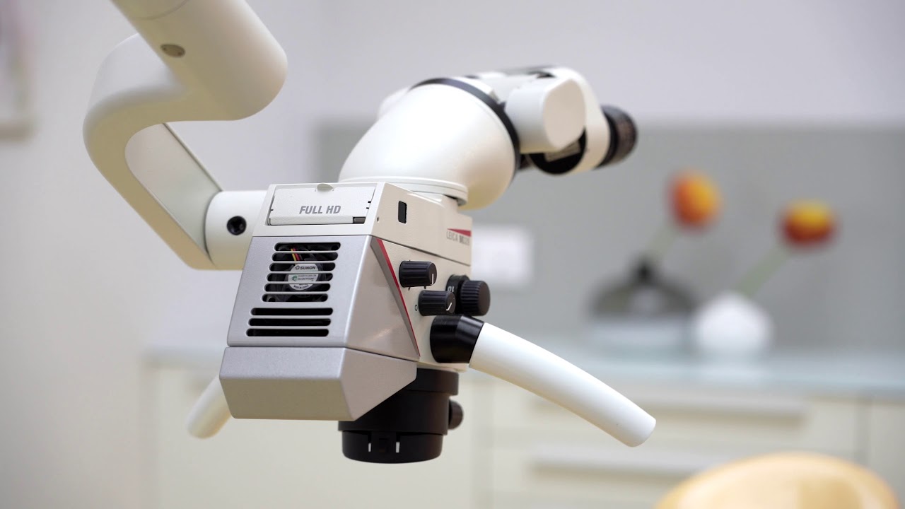 VD Dent - Dental Studio Sofia - YouTube