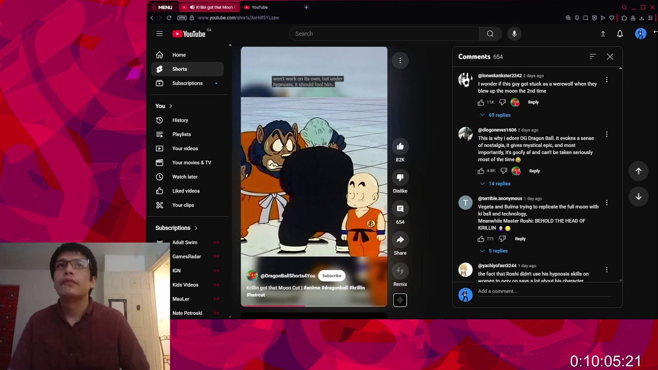 24 Hour Stream!! | !commands | !title | !mude - YouTube