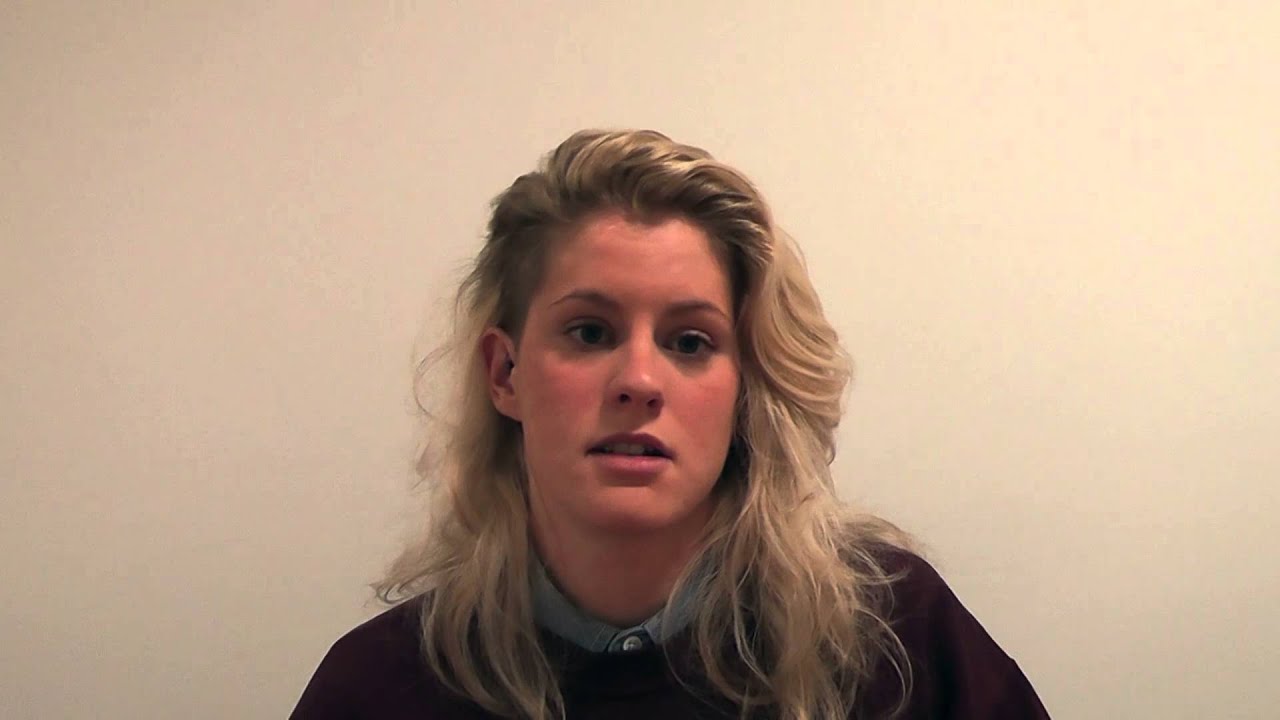 Robyn Love - candidate for NSA Vice President Sports & Socs 2013 - YouTube