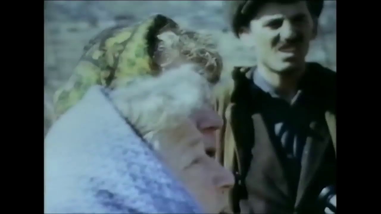 Mozalan № 133 1989_Eksperiment - YouTube