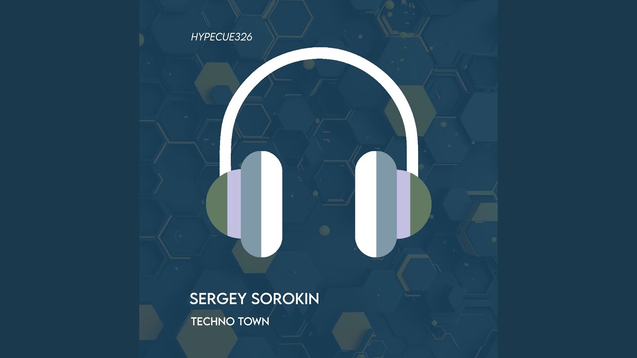 Techno Town - YouTube