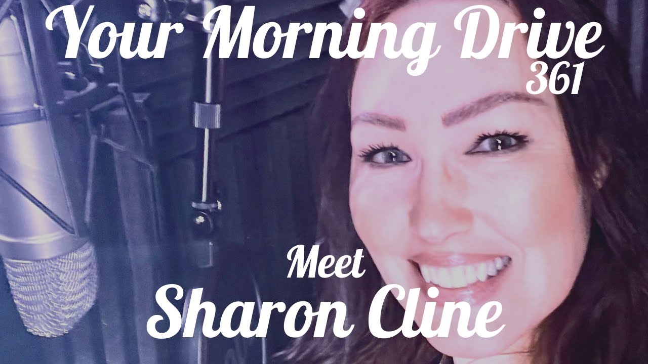 361 - Meet Sharon Cline - YouTube