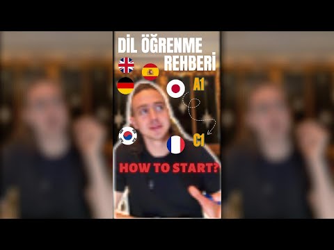 DİL ÖĞRENME rehberi.YAĞMUR TEKNİĞİ !!! Bu yolla tüm dilleri öğrenebilirsin.