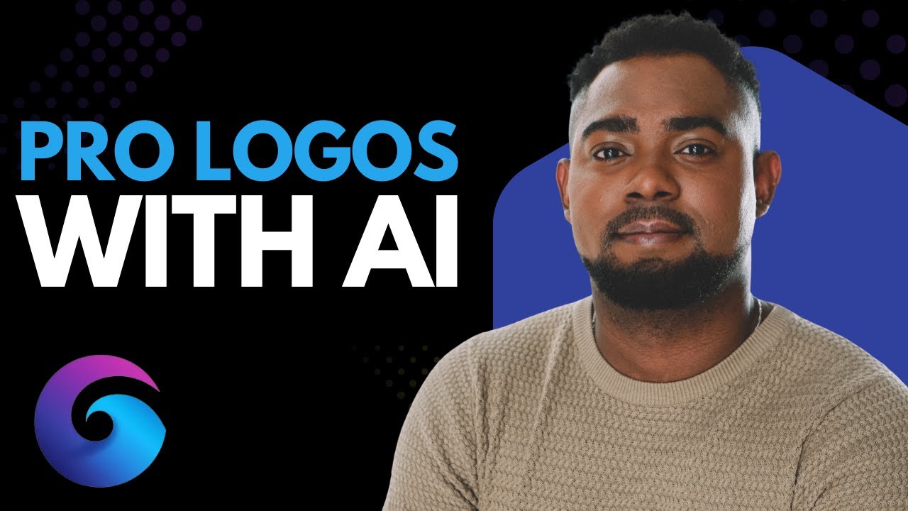 How to Create Professional Logos with Remaker AI - YouTube