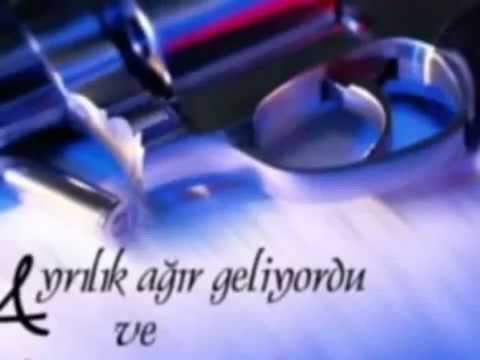 Sen Hayatsın Ben Ömür