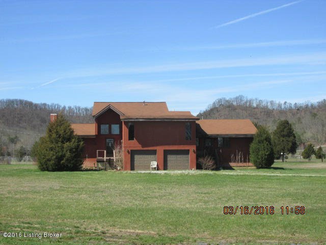 1049 Pitts Point Rd Shepherdsville, Kentucky 40165 MLS# 1441864 - YouTube