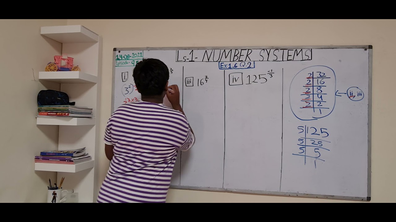 Number System Grade 9 Exercise 1 6 Q 2 YouTube number-system-grade-9-exercise-1-6-q-2-youtube