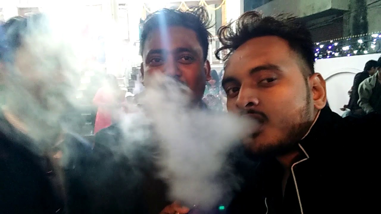 Hukka party - YouTube
