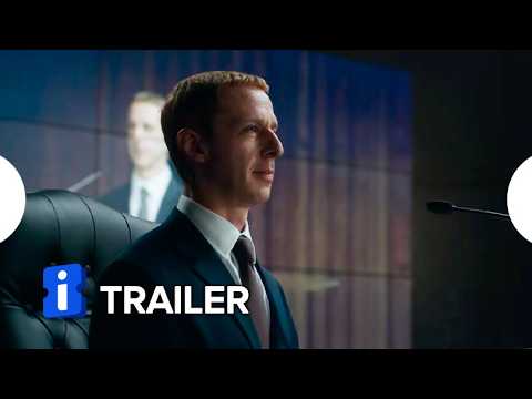 O Outro Lado das Redes | Trailer Oficial Legendado