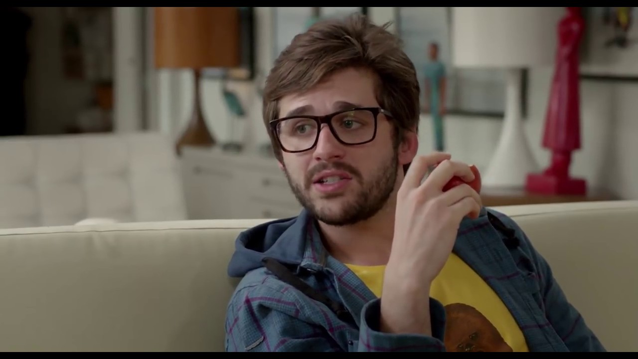 Filme Amor.com (2017) - Trailer Oficial - YouTube