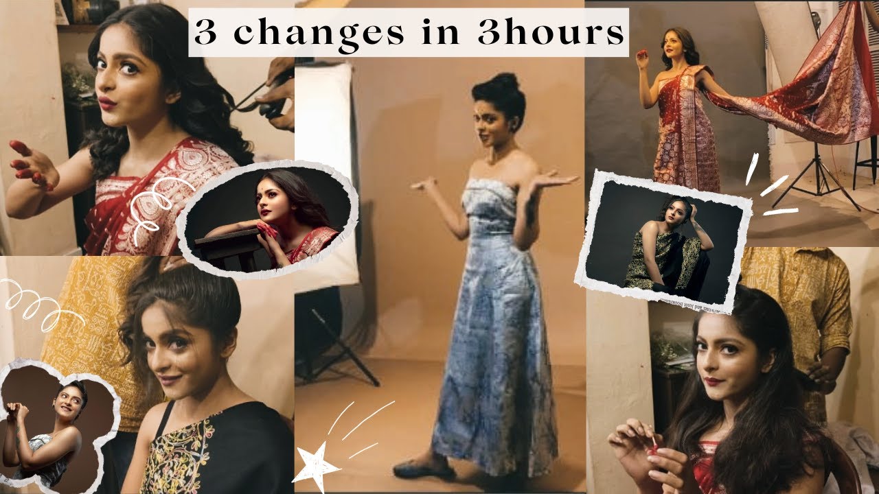 koto khatni photoshoot e - YouTube