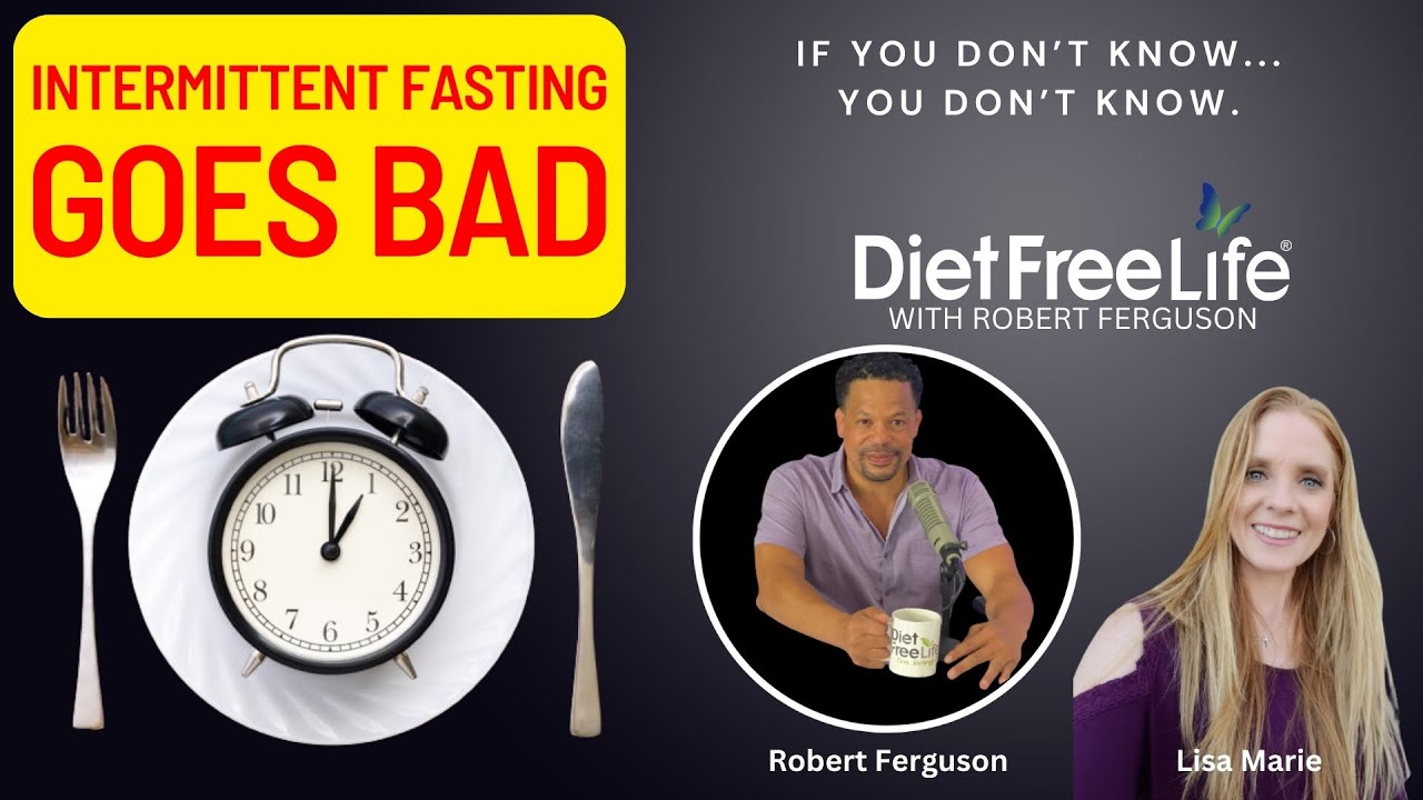 Intermittent Fasting PROS and CONS - YouTube