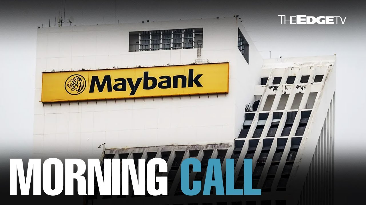 MORNING CALL: 9/7/24