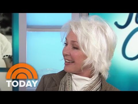 Jennifer O’Neill: ‘I’m Not Ashamed’ Is A Powerful Film About Faith, Love | TODAY