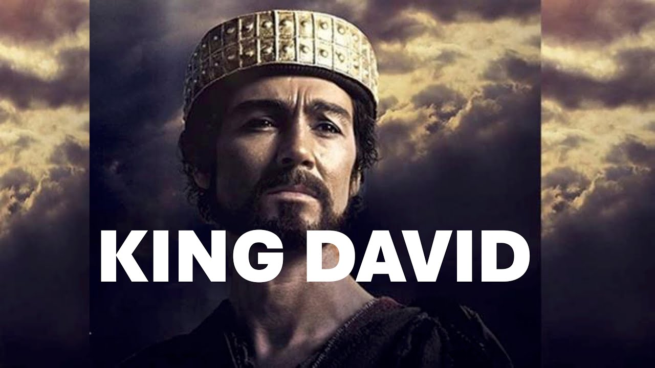 King David - Part 3: 7 Effective Leadership qualities of David | Ps Lee ...