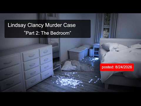 Lindsay Clancy Murder Case \