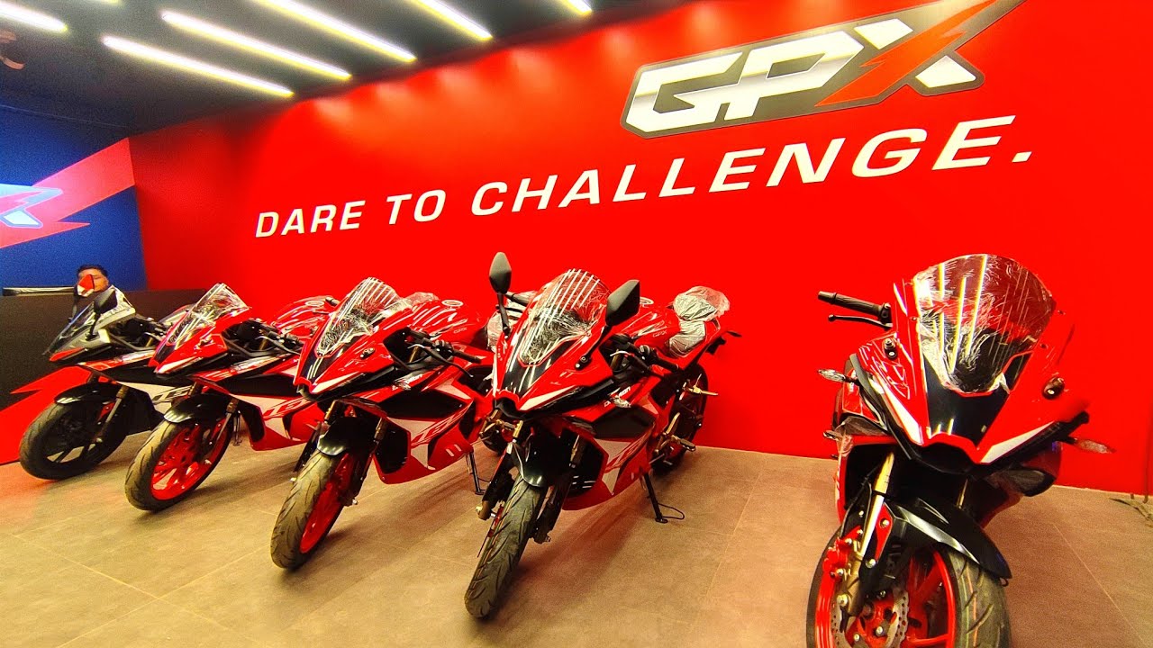 কমদামে GPX Demon 165R || GPX Demon 165R Offer Price in Bangladesh 2022 ...