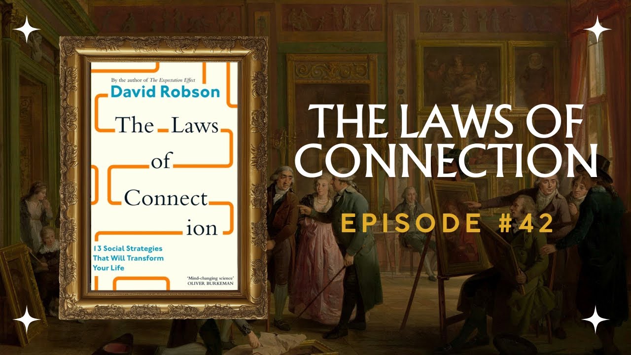 How Do Relationships Shape Our World? – A Dive into The Laws of ...