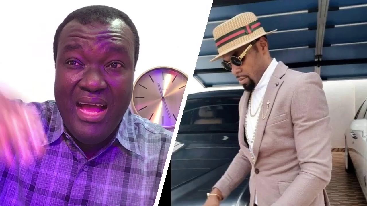 Obinim to meet Kennedy Agyapong & More on Prophet Computerman & Obofour ...
