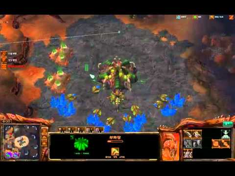Korean ladder 9-30-2011 - 1 / 9 - YouTube