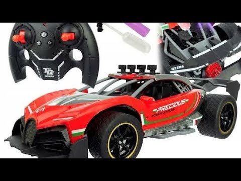 Car Spray Runner ...speed racing series... - YouTube